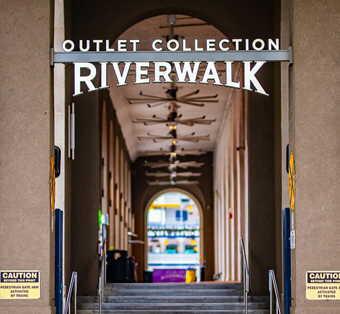 Contact - Riverwalk Outlets - RockStep Capital