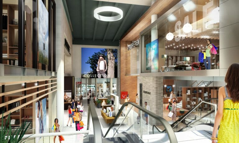 RockStep Acquires Outlet Collection Riverwalk in New Orleans ...